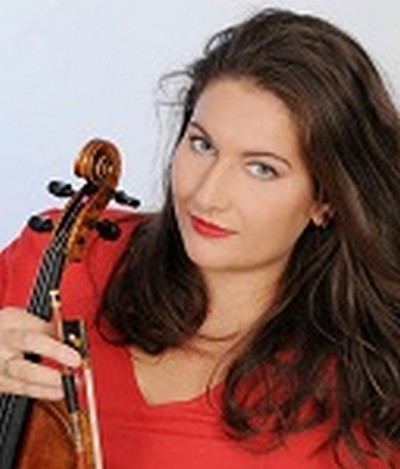 Др ум. Катарина Поповић - Факултет Музичке уметности