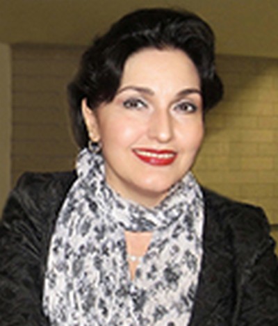 др Марина Марковић - Факултет Музичке уметности