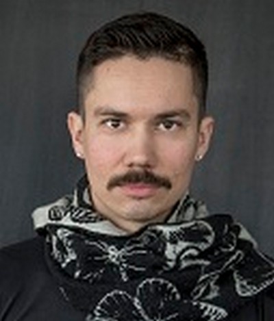 Marko Stojanović, DMA - Faculty of Music