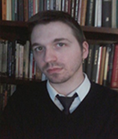 Radoš Mitrović, PhD - Faculty of Music