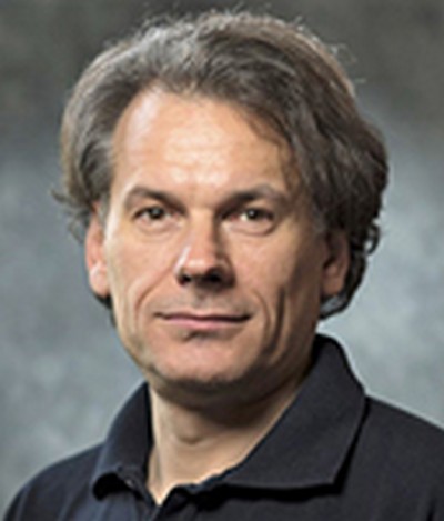 Srdjan Palačković, DMA - Faculty of Music